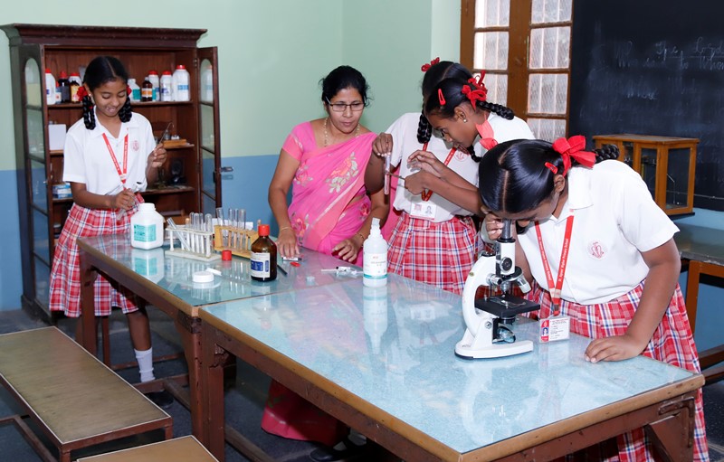 Kanachur Islamic Education Trust(R)